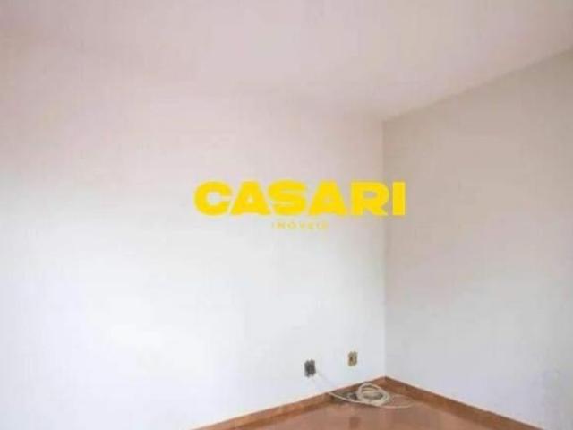 Casa com 3 dormitórios à venda, 250 m² Vila Valparaíso Santo André/SP