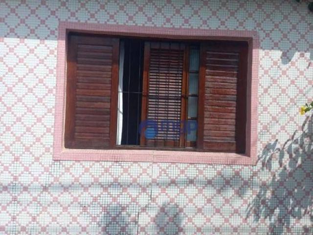 Casa com 3 dormitórios à venda, 250 m² Vila Maria