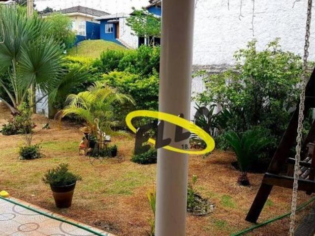 Casa com 3 dormitórios à venda, 250 m² Vila Rica Vargem Grande Paulista/SP Oportunidade!