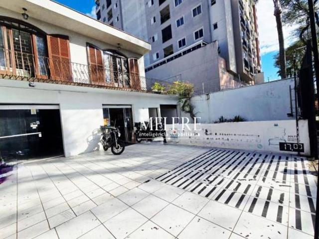 Casa com 3 dormitórios à venda, 251 m² por R$ 1.600.000 Novo Mundo Curitiba/PR