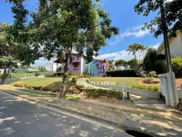 Casa com 3 dormitórios à venda, 251 m² por R$ 1.640.000,00 Residencial Saint Charbel Araçoiaba d