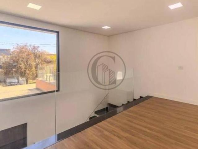Casa com 3 dormitórios à venda, 251 m² por R$ 1.790.000,00 Condomínio Villa Olympia Sorocaba/SP
