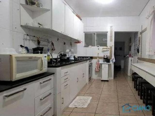 Casa com 3 dormitórios à venda, 251 m² por R$ 1.300.000,00 Mooca São Paulo/SP
