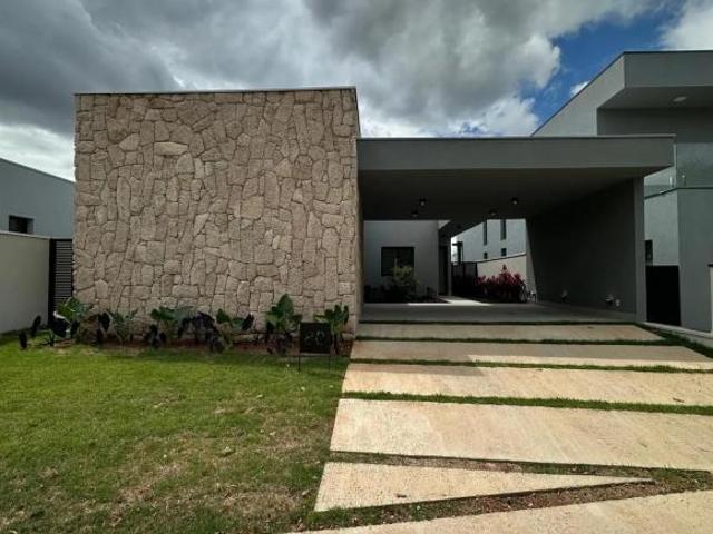 Casa com 3 dormitórios à venda, 251 m² por R$ 2.550.000 Condomínio Reserva Sai