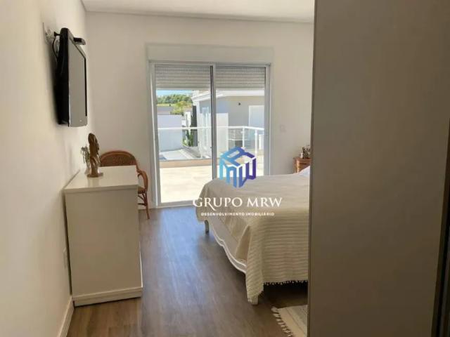 Casa com 3 dormitórios à venda, 251 m² por R$ 2.600.000,00 Condomínio Residencial Giverny Soroca