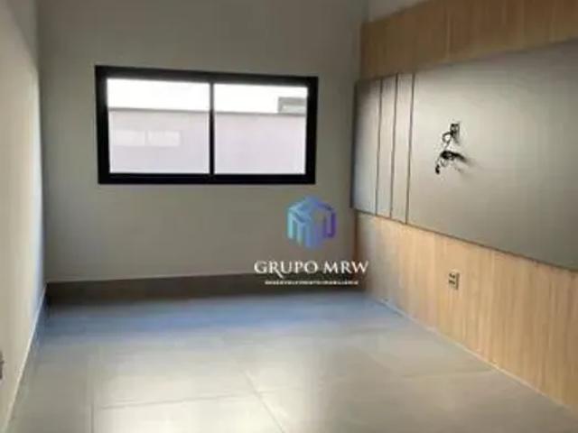 Casa com 3 dormitórios à venda, 251 m² por R$ 2.350.000,00 Alphaville Nova Esplanada 3 Votoranti