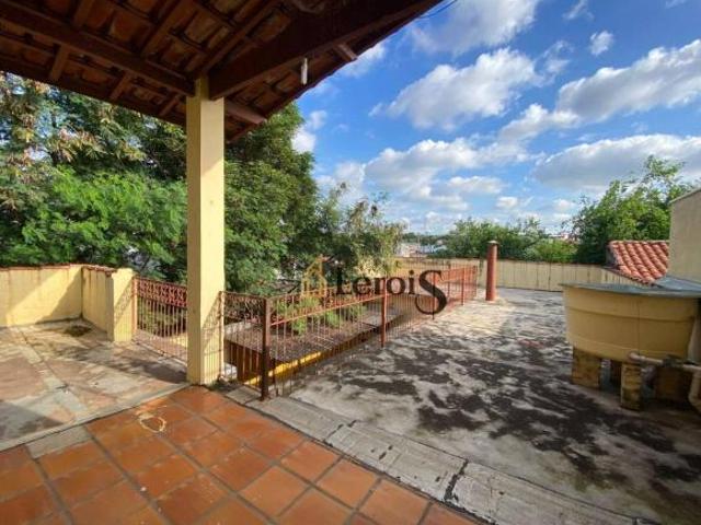Casa com 3 dormitórios à venda, 251 m² por R$ 750.000,00 Vila São Francisco Itu/SP