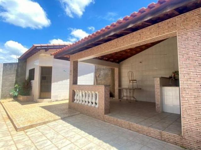 Casa com 3 dormitórios à venda, 251 m² por R$ 750.000,00 Jardim Tenda Porto Feliz/SP