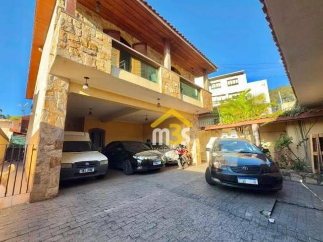 Casa com 3 dormitórios à venda, 251 m² por R$ 940.000 Adalgisa Osasco/SP