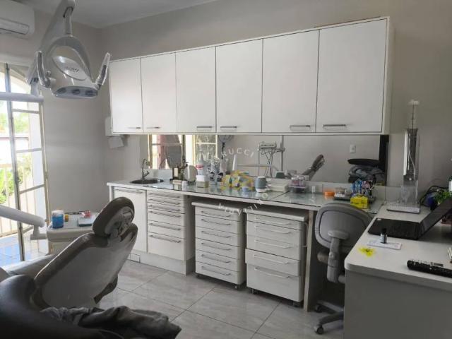 Casa com 3 dormitórios à venda, 251 m² Parque Jambeiro Campinas/SP