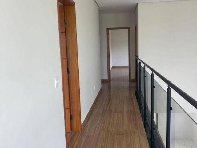 Casa com 3 dormitórios à venda, 252 m² por R$ 1.750.000,00 São Venâncio Itupeva/SP