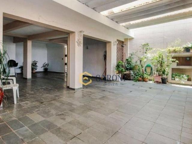 Casa com 3 dormitórios à venda, 252 m² por R$ 1.795.000,00 Vila Hamburguesa São Paulo/SP