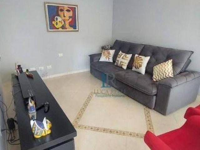 Casa com 3 dormitórios à venda, 252 m² por R$ 1.800.000,00 Vila Verde Itapevi/SP