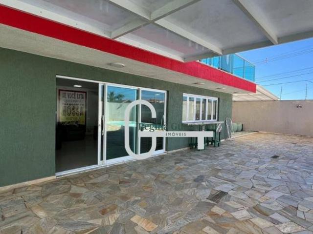 Casa com 3 dormitórios à venda, 252 m² por R$ 1.000.000,00 Estância São José Peruíbe/SP