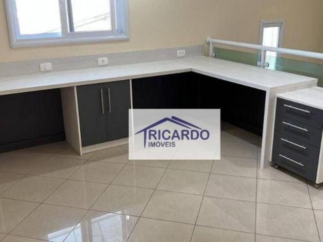Casa com 3 dormitórios à venda, 252 m² por R$ 1.060.000,00 Jardim Cocaia Guarulhos/SP