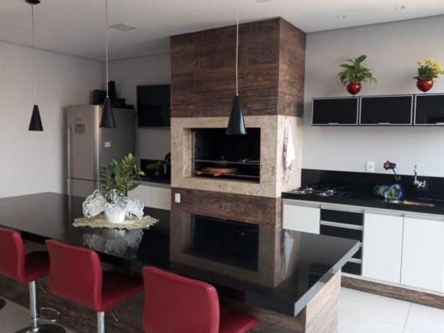 Casa com 3 dormitórios à venda, 252 m² por R$ 2.700.000,00 Residencial Ibi Aram I Itupeva/SP