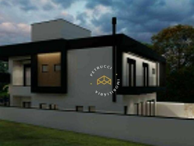 Casa com 3 dormitórios à venda, 252 m² por R$ 2.200.000,00 Residencial Villa do Sol Valinhos/SP