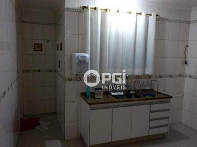 Casa com 3 dormitórios à venda, 252 m² por R$ 380.000,00 Parque das Andorinhas Ribeirão Preto/SP