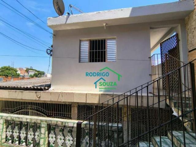 Casa com 3 dormitórios à venda, 252 m² por R$ 600.000,00 Vila Eunice Jandira/SP