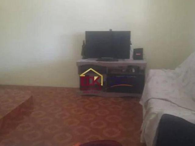 Casa com 3 dormitórios à venda, 252 m² por R$ 600.000 Vila Tatetuba São José dos Campos/SP
