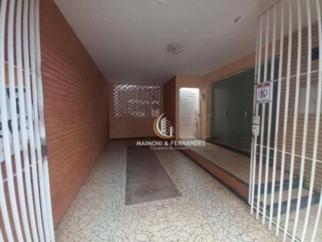 Casa com 3 dormitórios à venda, 252 m² por R$ 720.000,00 Centro Rio Claro/SP