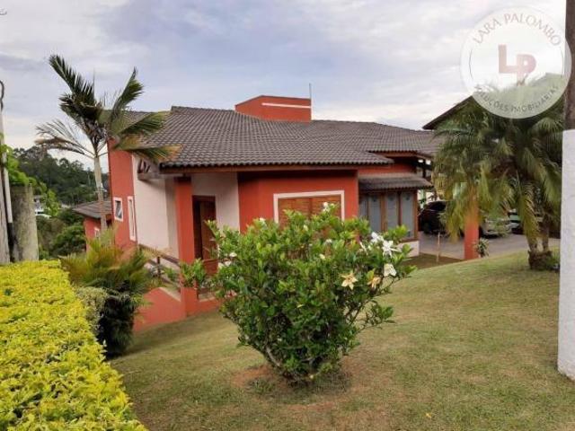 Casa com 3 dormitórios à venda, 253 m² por R$ 3.000.000,01 Capital Ville Jundiaí/SP