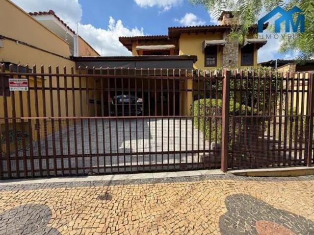 Casa com 3 dormitórios à venda, 253 m² por R$ 1.500.000,00 Brasil Itu/SP