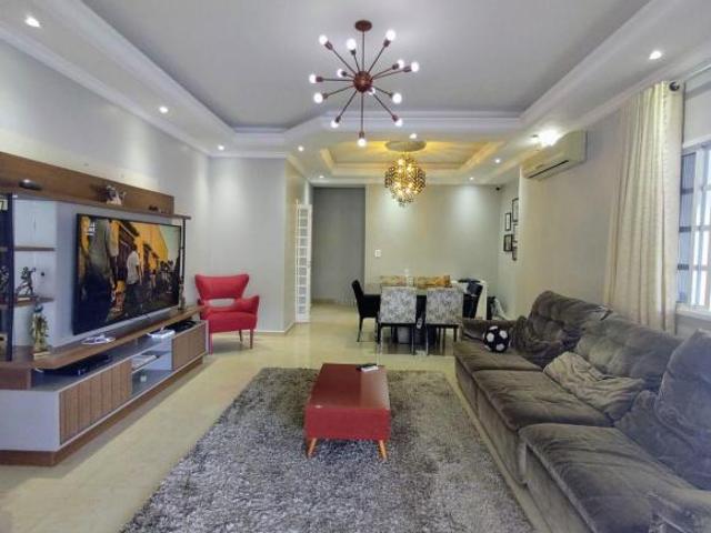 Casa com 3 dormitórios à venda, 253 m² por R$ 1.500.000,00 Vilamar Praia Grande/SP