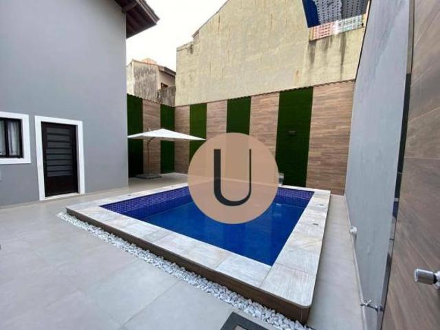 Casa com 3 dormitórios à venda, 253 m² por R$ 1.700.000,00 Lar São Paulo São Paulo/SP