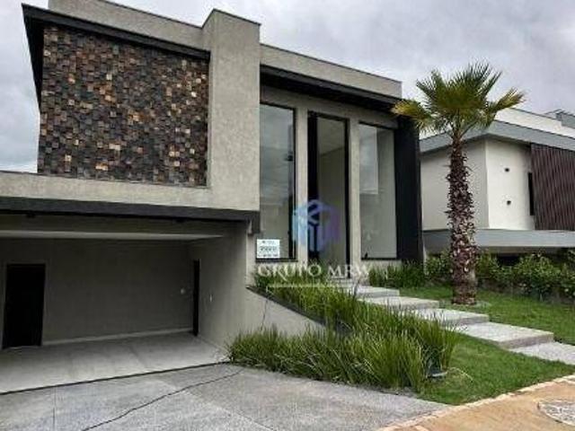 Casa com 3 dormitórios à venda, 253 m² por R$ 1.849.000,00 Cyrela Landscape Esplanada Votorantim