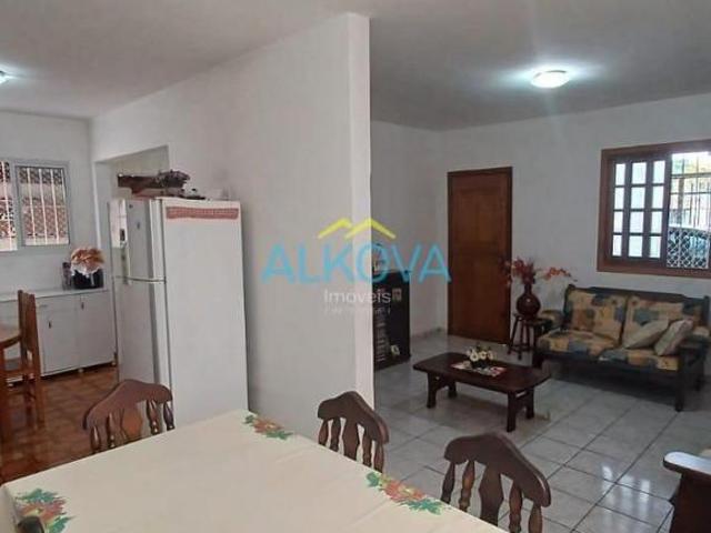 Casa com 3 dormitórios à venda, 253 m² por R$ 1.000.000 Jardim América São José dos Campos/SP