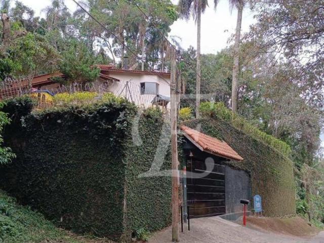 Casa com 3 dormitórios à venda, 253 m² por R$ 1.199.000,00 Parque Petrópolis Mairiporã/SP