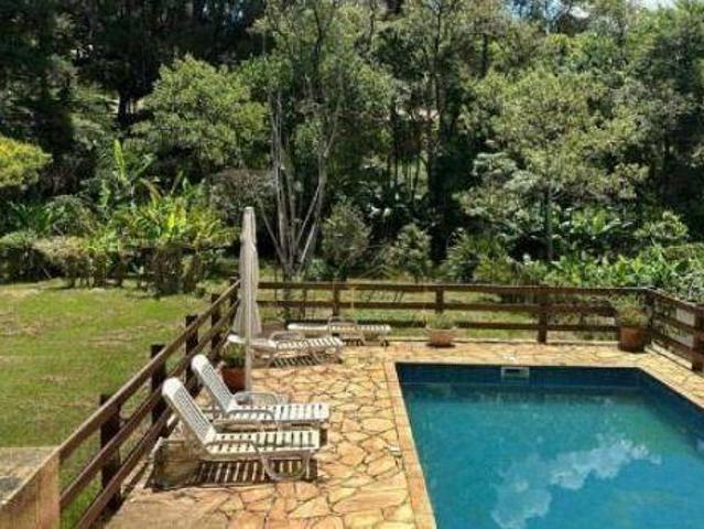 Casa com 3 dormitórios à venda, 253 m² por R$ 1.200.000 Caixa D´água Vinhedo/SP