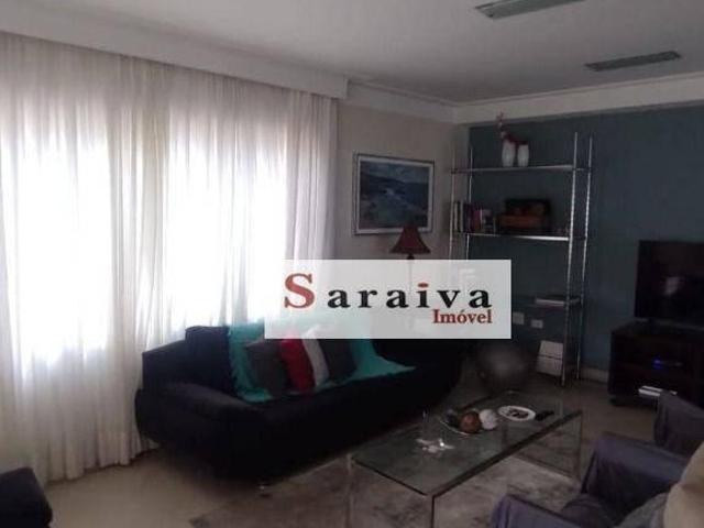 Casa com 3 dormitórios à venda, 253 m² por R$ 2.460.000,00 Jardim Hollywood São Bernardo do Camp