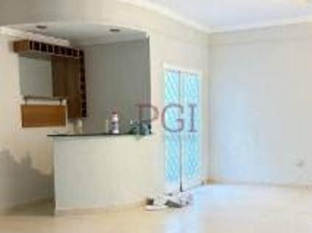 Casa com 3 dormitórios à venda, 253 m² por R$ 450.000 Jardim Alexandre Balbo Ribeirão Preto/SP