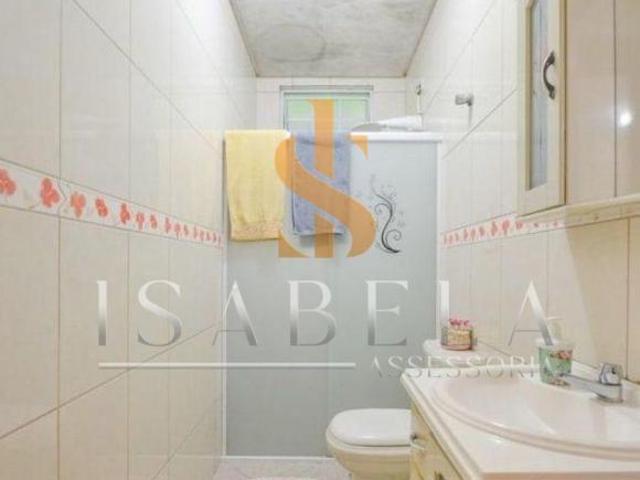 Casa com 3 dormitórios à venda, 253 m² por R$ 750.000,00 Vila das Mercês São Paulo/SP
