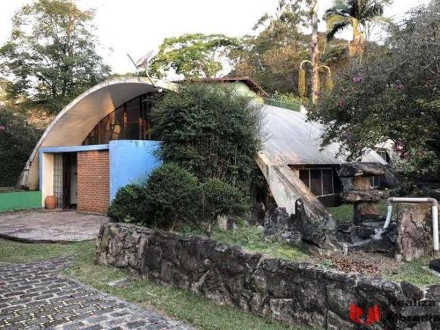 Casa à venda, 253 m² por R$ 987.000,00 Vila Santo Antônio Cotia/SP