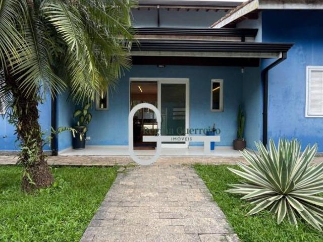 Casa com 3 dormitórios à venda, 264 m² por R$ 1.400.000,00 Condomínio Residencial São Marcos Per
