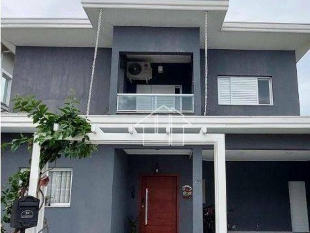 Casa com 3 dormitórios à venda, 264 m² por R$ 1.500.000,00 Condomínio Terras do Vale Caçapava/SP