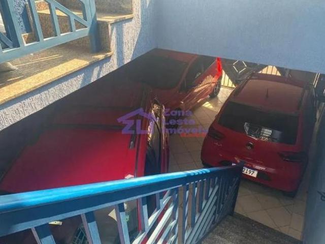 Casa com 3 dormitórios à venda, 264 m² por R$ 1.500.000,00 Vila Mafra São Paulo/SP