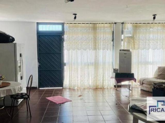 Casa com 3 dormitórios à venda, 264 m² por R$ 1.590.000,00 Palmas do Tremembé São Paulo/SP