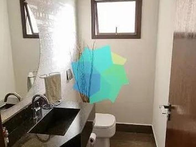 Casa com 3 dormitórios à venda, 264 m² por R$ 1.590.000,00 Residencial Lagos D&amp amp &amp amp #3