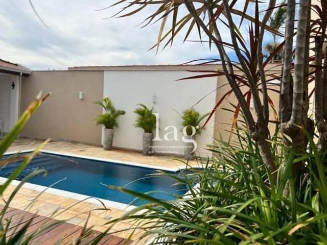 Casa com 3 dormitórios à venda, 264 m² por R$ 1.700.000,00 Condomínio Ibiti do Paço Sorocaba/SP