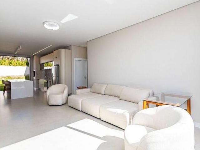 Casa com 3 dormitórios à venda, 264 m² por R$ 1.880.000,00 Santa Cândida Curitiba/PR