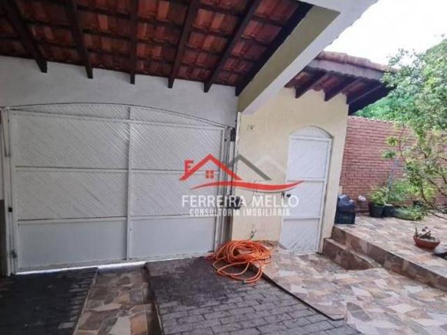 Casa com 3 dormitórios à venda, 264 m² por R$ 1.100.000,00 Nova Caieiras Caieiras/SP