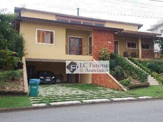 Casa com 3 dormitórios à venda, 264 m² por R$ 1.100.000,00 Terras de Santa Adélia Vargem Grande