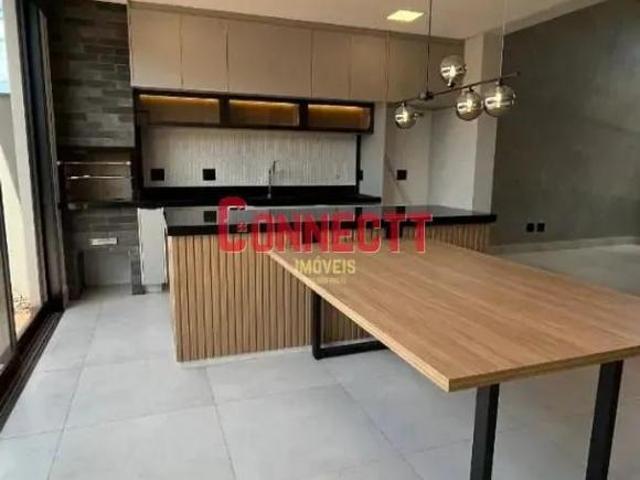 Casa com 3 dormitórios à venda, 264 m² por R$ 1.225.000 L 10 Ribeirão Preto/SP