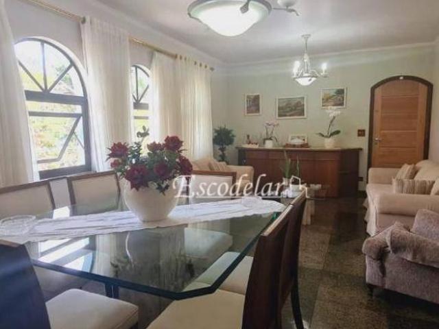 Casa com 3 dormitórios à venda, 264 m² por R$ 1.300.000,01 Jardim França São Paulo/SP