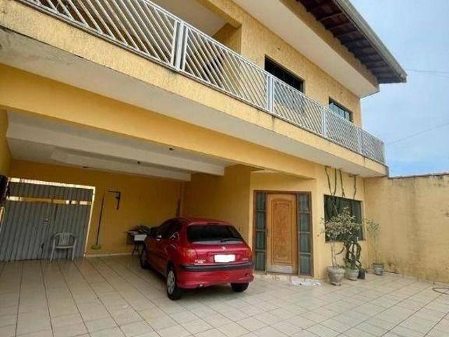 Casa com 3 dormitórios à venda, 264 m² por R$ 650.000,00 Residencial Del Lorenzi Boituva/SP