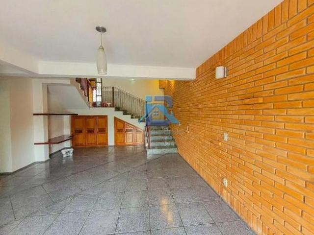 Casa com 3 dormitórios à venda, 264 m² por R$ 900.000,00 Vila Brasileira Itatiba/SP